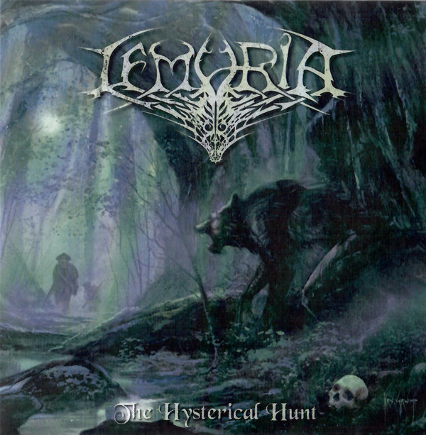 Lemuria – The Hysterical Hunt – Ostara Metal