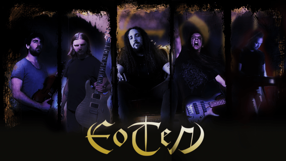 EOTEN Talk to Ostara Metal – Ostara Metal